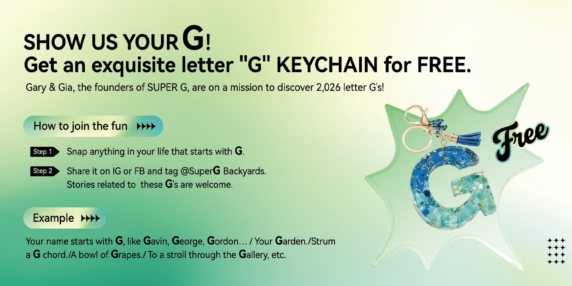 Super G